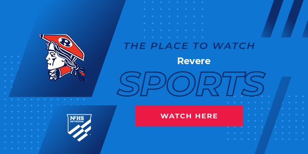 Revere High School - Revere, MA