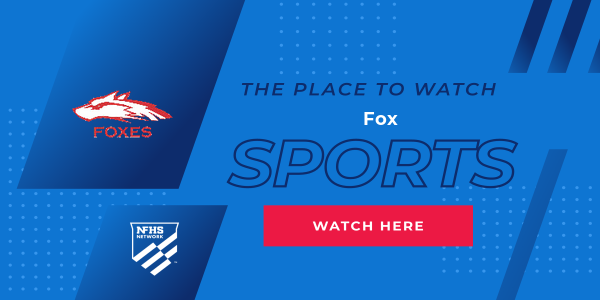 Fox High School - Fox, OK