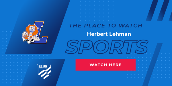 Herbert H. Lehman High School - Bronx, NY