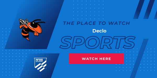 Declo High School - Declo, ID