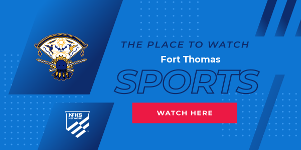 Fort Thomas High School - Fort Thomas, AZ