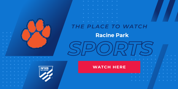 Racine Park High School - Racine, WI