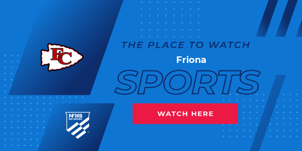 Friona High School - Friona, TX