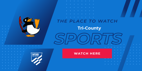 Tri-County High School - Plainfield, WI