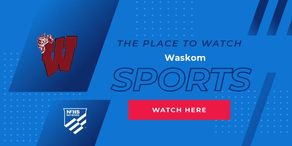 Waskom High School - Waskom, TX