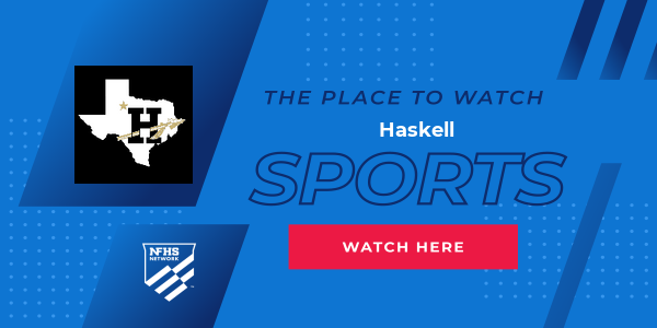 Haskell High School - Haskell, TX