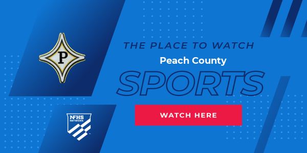 Peach County High School - Fort Valley, GA