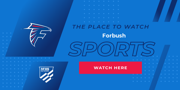 Forbush High School - East Bend, NC