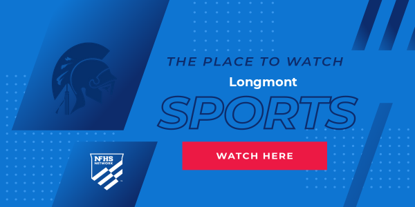 Longmont High School - Longmont, CO