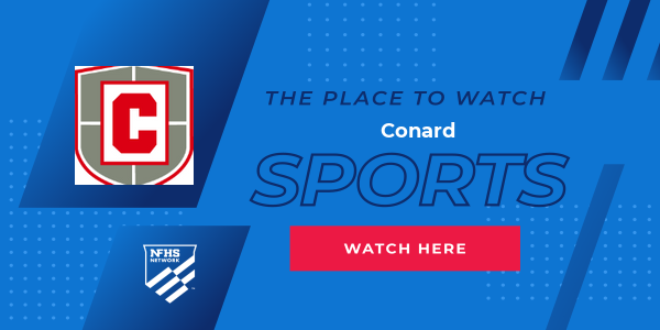 Conard High School - West Hartford, CT