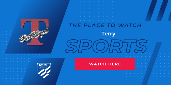 Terry High School - Terry, MS