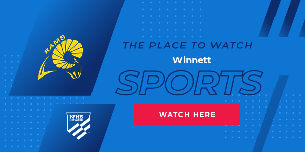 Winnett High School - Winnett, MT