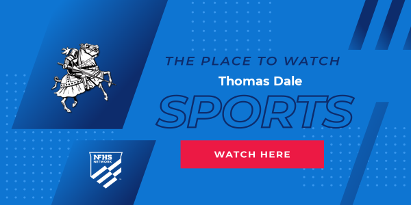 Football Highlights - Thomas Dale High School - Chester, VA