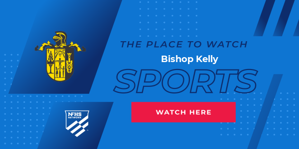 Live and Upcoming Games - Bishop Kelly High School - Boise, ID