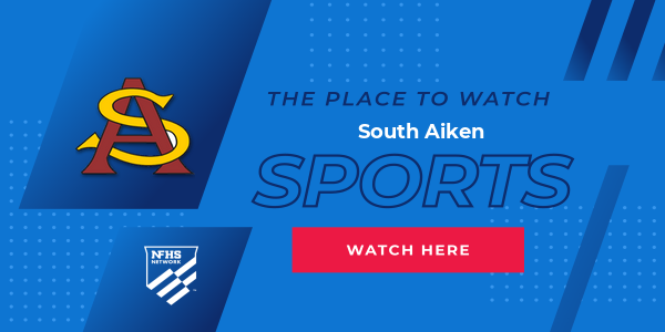 South Aiken High School - Aiken, SC