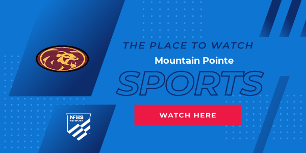 Mountain Pointe High School - Phoenix, AZ