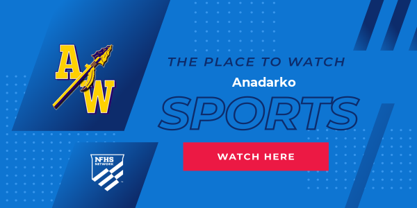 Anadarko High School - Anadarko, OK