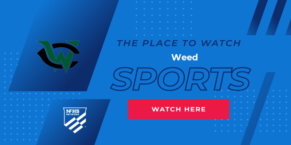 Weed High School Weed Ca 5720