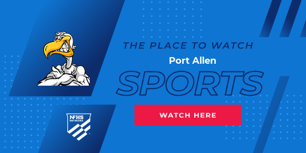 Port Allen High School - Port Allen, LA