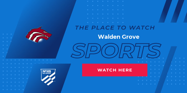 Walden Grove High School - Sahuarita, AZ