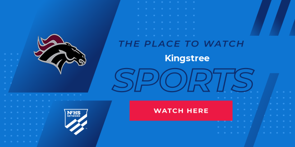 Kingstree High School - Kingstree, SC