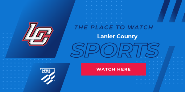 Lanier County High School - Lakeland, GA