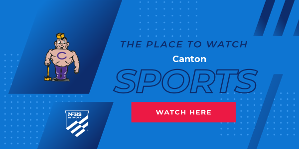 Canton High School - Canton, IL