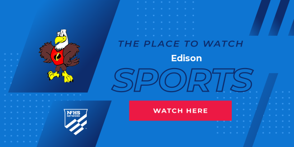 Edison High School - Edison, NJ