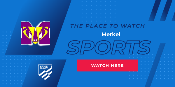 Merkel High School - Merkel, TX