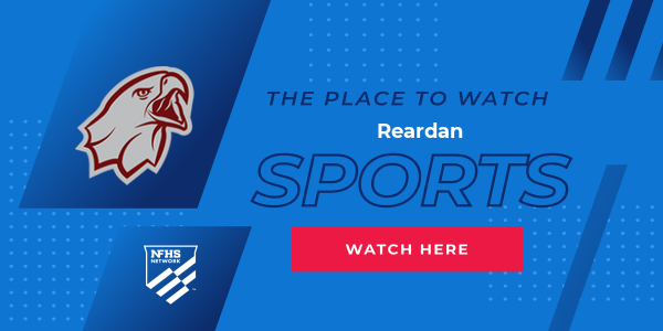 Reardan High School - Reardan, WA