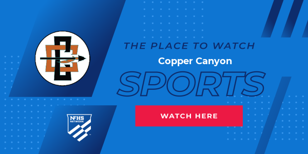 Copper Canyon High School - Glendale, AZ