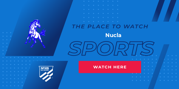 Nucla High School - Nucla, CO