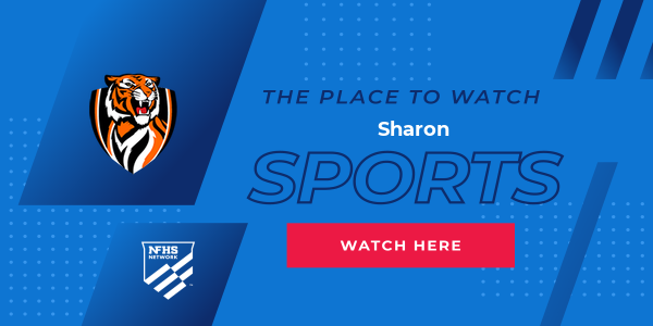 Sharon High School - Sharon, MA