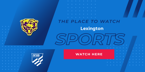 Lexington High School - Lexington, AL