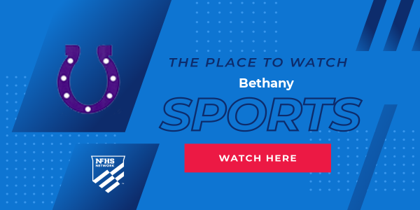 Bethany High School - Bethany, OK