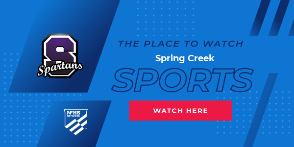 Spring Creek High School - Spring Creek, NV