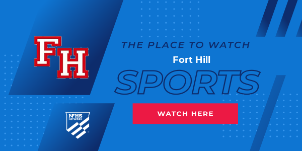 Fort Hill High School - Cumberland, MD