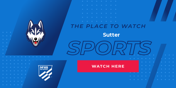 Sutter Union High School - Sutter, CA