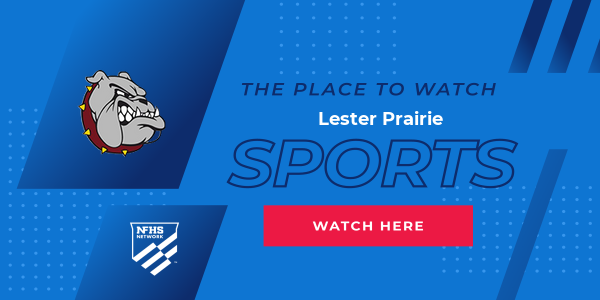 Lester Prairie High School - Lester Prairie, MN