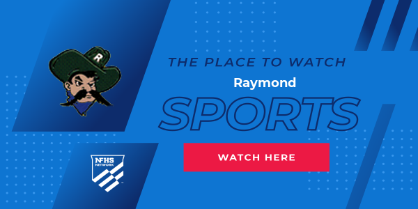 Raymond High School - Raymond, MS