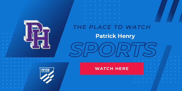 Patrick Henry High School - Roanoke - Roanoke, VA