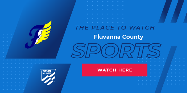 Fluvanna County High School - Palmyra, VA