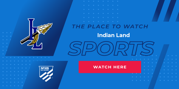 Indian Land High School - Lancaster, SC