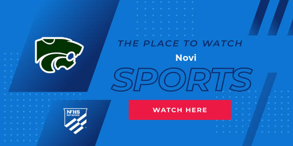 Novi High School - Novi, MI