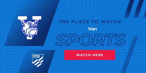 Van Junior/Senior High School - Van, WV