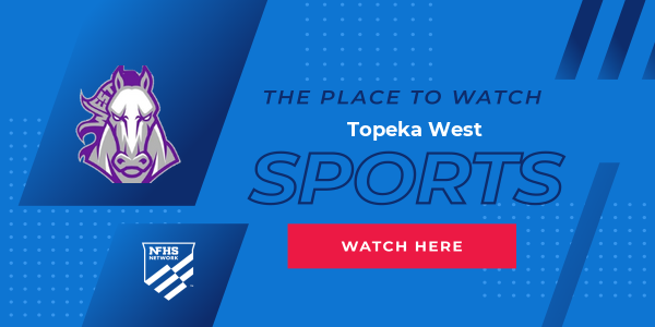 Topeka West High School - Topeka, KS