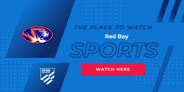 Red Bay High School - Red Bay, AL