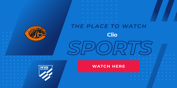 Clio High School - Clio, MI