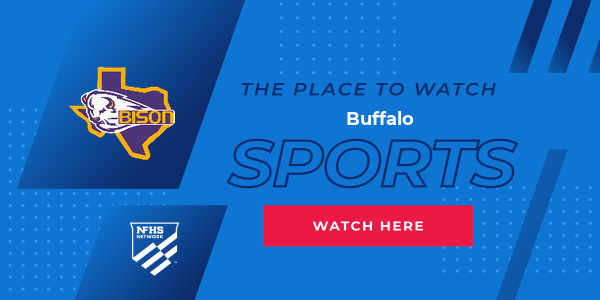 Buffalo High School - Buffalo, TX