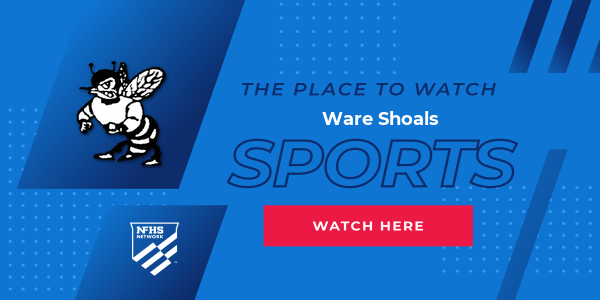 Ware Shoals High School - Ware Shoals, SC